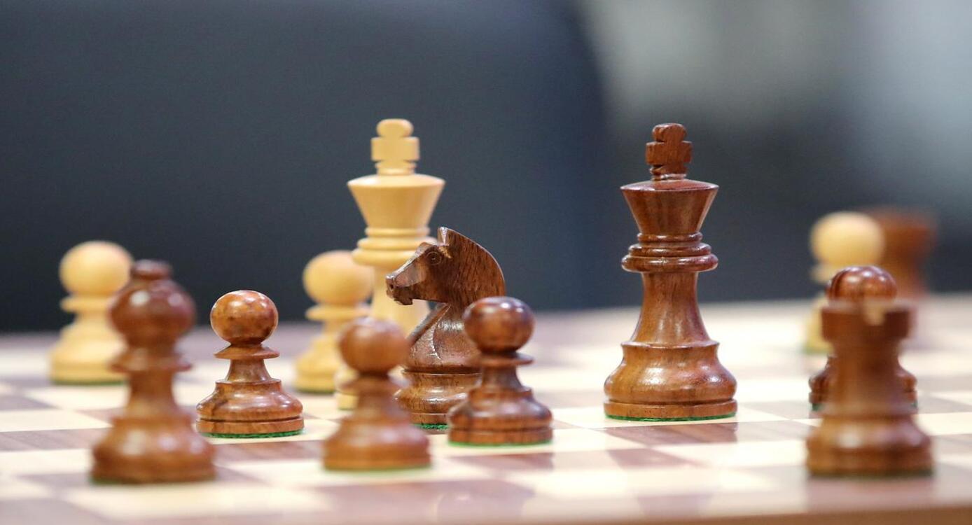 K8Airdrop Promo Giveaways Chess Makes Historic Debut at Esports World Cup 2025, Offering $1.5 ...