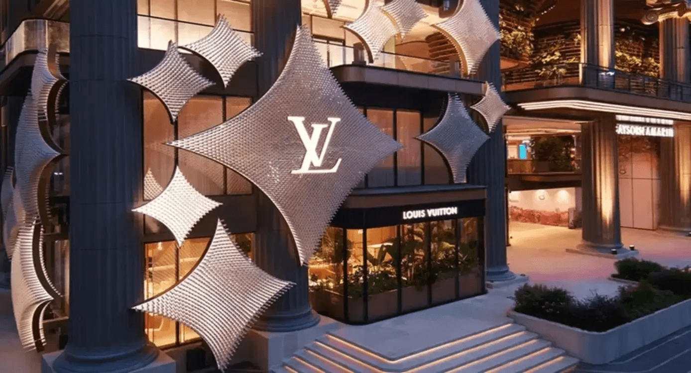 K8Airdrop Promo Giveaways LVMH Secures 10-Year Deal with Formula One ...