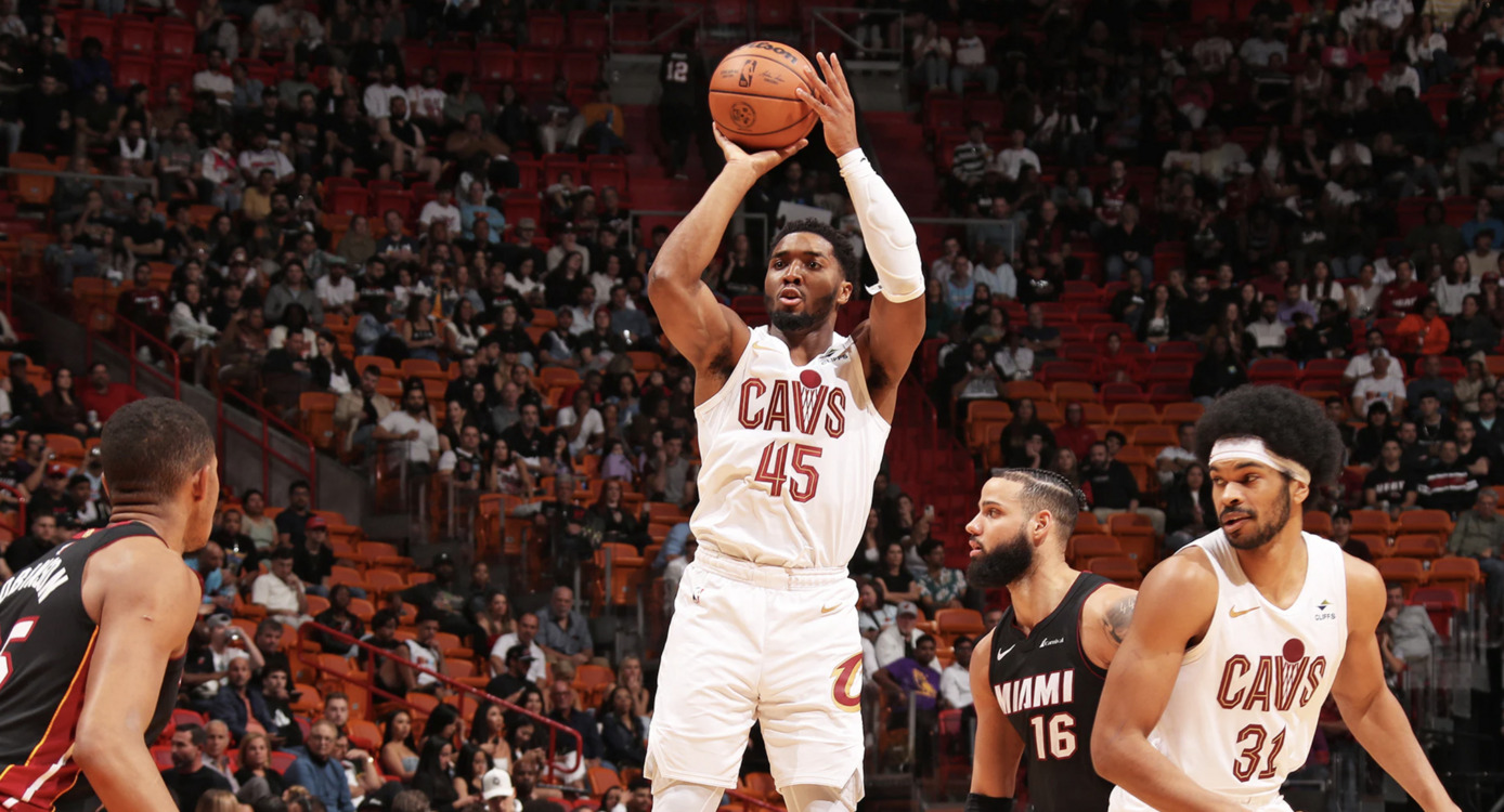 K8Airdrop Promo Giveaways NBA Eastern Division Rankings: Cavaliers ...